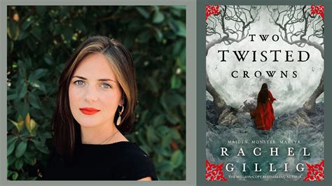 Two Twisted Crowns Summary Dark Fantasy And Magic Revealed Thebooksuite
