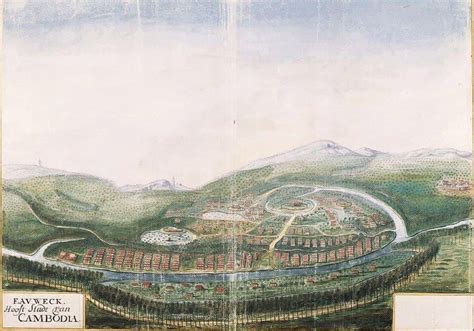 សម័យលង្វែក ១៤៣១ ១៦១៨ គឺជាសម័យក្រោយពីរជ្ជកាលព្រះបាទពញាយ៉ាត នគរដ្រេហ្គន