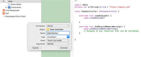 Sfsafariviewcontroller Or How To Add Real Safari Inside Your App 株式会社アスクリード