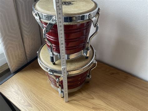 Bongo Set Gebraucht In Hindelbank Für Chf 50 Mit Lieferung Auf