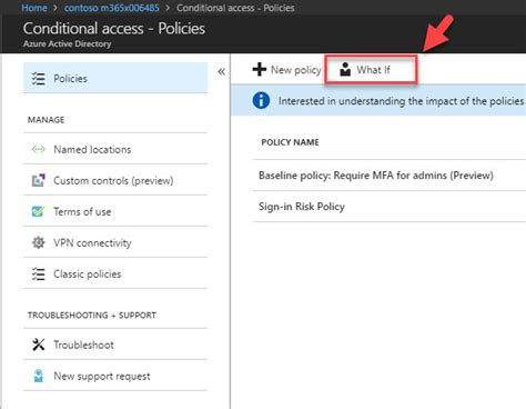 Step By Step Guide To Configure Risk Based Azure Conditional Access