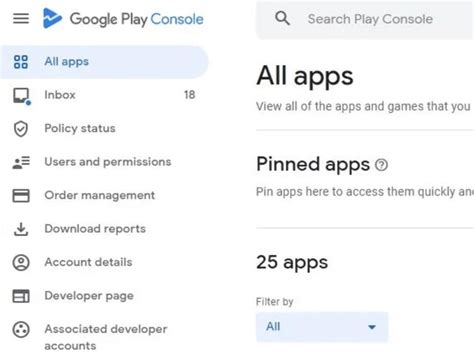 Publish Your App On Google Play Console Play Store Upwork