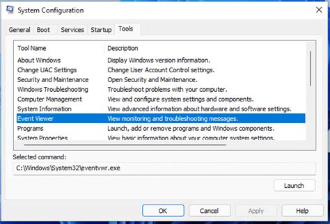 Graphic Guide How To Open Windows 11 Event Viewer In 7 Methods Minitool