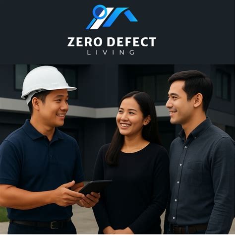 Zero Defect Living ตรวจบ้านคอนโด รีโนเวท ครบวงจรเรื่องบ้าน Added A
