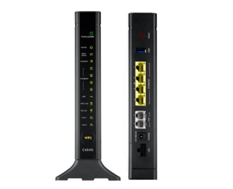 Centurylink Compatible Modems Centurylink