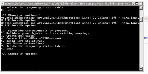 Wtpart Creation Utiliy Ptc Community