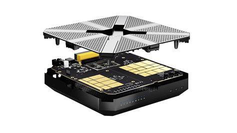 Archer C5400 AC5400 Wireless Tri Band MU MIMO Gigabit Router TP Link