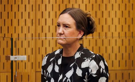 Dickason Appealing Conviction For Murdering Daughters Otago Daily