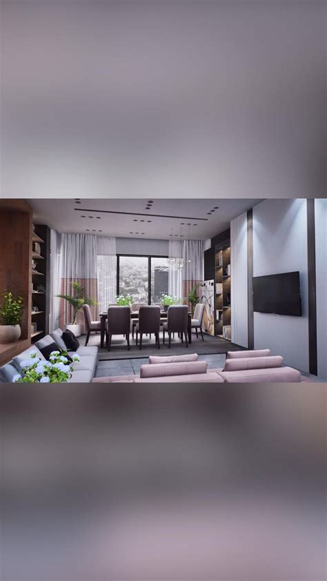 D Animation Render With Unreal Engine Architectural Visualization