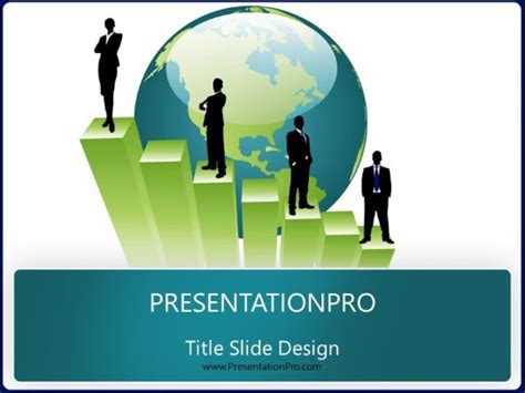 Intl Step Up Powerpoint Template Presentationpro