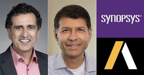 Synopsys Acquiring Ansys For 35 Billion Confirmed Sustainable Tech Partner For It Service