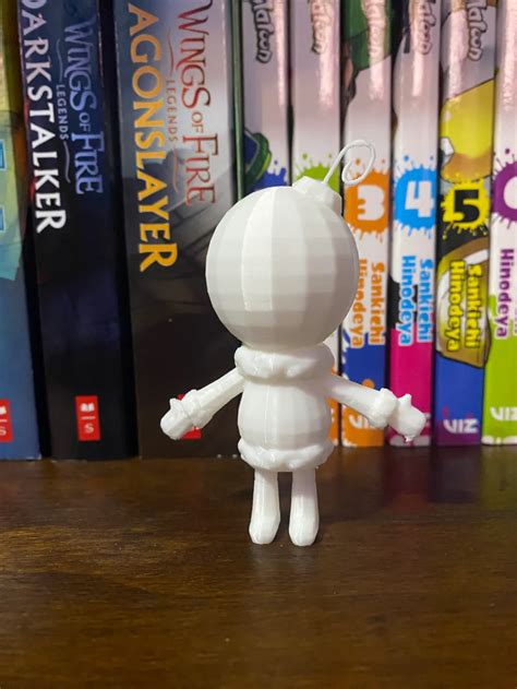 Bobette Dandys World Remixed By Stargazing Makerworld Download Free