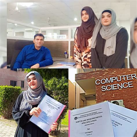 Naveeda Hafeez On Linkedin Finalyearproject Internalproject