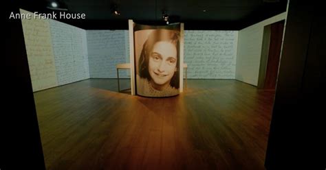 Anne Frank Exhibit Debuts Friday With Rare Artifacts In Chicago Fox