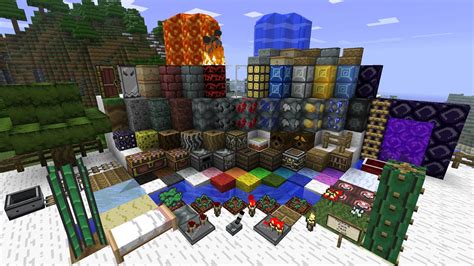Texture Pack Texture Pack