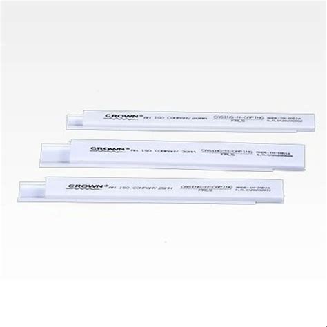Pvc Electrical Casing N Caping 30mm 1 Inch 6 M At Rs 29 Piece In Indore