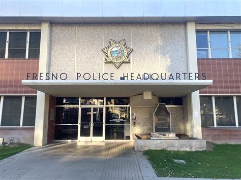 Fresno Police Chief Resigns After Investigation Into Affair The Know