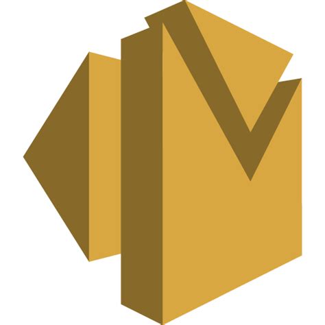 Aws Ses Icon Svg Png Free Download