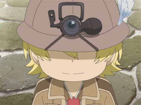 Lyzaimage Gallery Made In Abyss Wiki Fandom Powered By Wikia