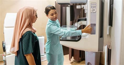 Fdas New Breast Density Rule Could Help Detect Breast Cancer Earlier