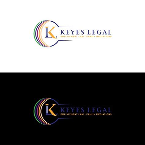 Entry 625 By Designrakib24 For Project Keyes Legal Logo Freelancer