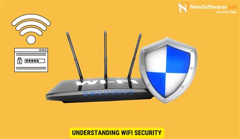 How To Access Password Protected WiFi Newsoftwares Net Blog