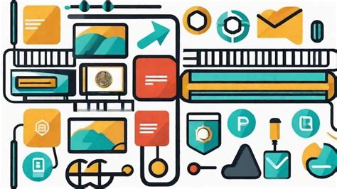 Premium Ai Image Ensuring Digital Safety With Network Monitoring