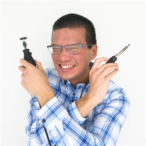Roger S Profile Hackaday Io