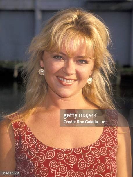 Jill Whelan Love Boat Photos And Premium High Res Pictures Getty Images