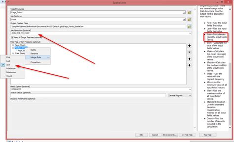 Arcmap Join Nearest Points From 3 Differentfeatures In Arcgis 102