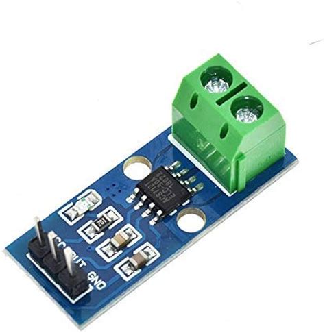 DC Motor Current Measurement Sensors Arduino Forum