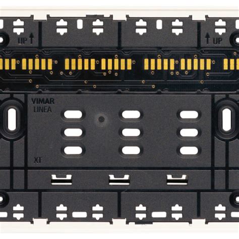 Linea XT For Rectangular Boxes Archives IMP