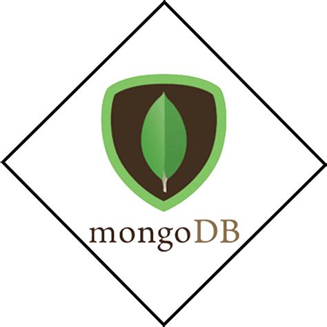 Download Course Outline Mongodb Ico Full Size Png Image Pngkit