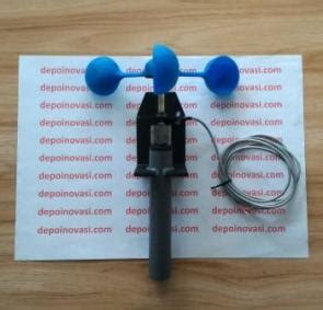 Sensor Anemometer Depoinovasi Electronics