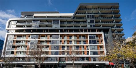 Cladding Mondoclad Alclad Architectural