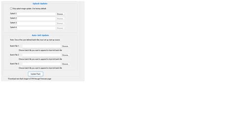 About Dlp Lightcrafter Display Gui Installer V74 Tool，how To Write And Save Parameters？ Dlp