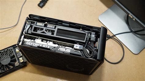 Intel NUC Extreme Review Camera Jabber