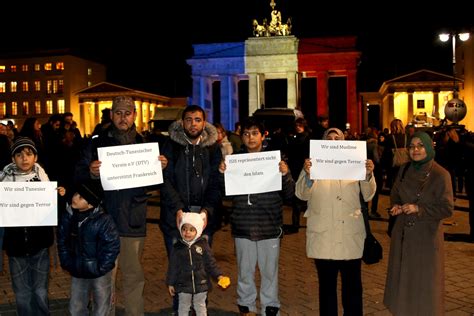 Opinion After The Paris Attacks Heres How To Think About The