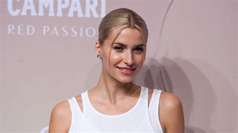 Lena Gercke Ist Zum Zweiten Mal Mama Geworden STERN De