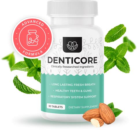 Top 10 Best Supplements For Teeth Health And Healthy Gums