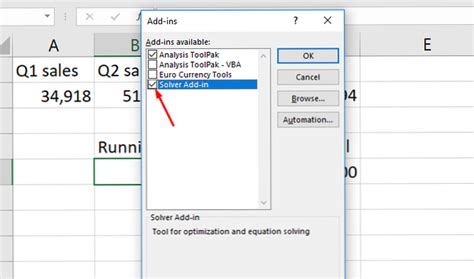 Using Goal Seek To Solve Equations In Excel Tessshebaylo