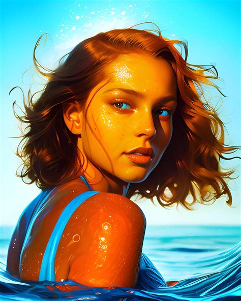 Nimfa By Solohansolo On Deviantart