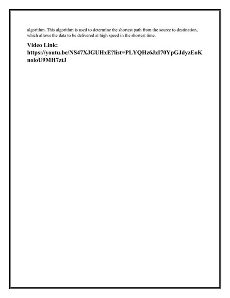 Routing Information Protocol Rip Pdf