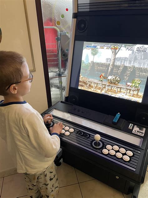 Chewlix And Emuelec Rarcade