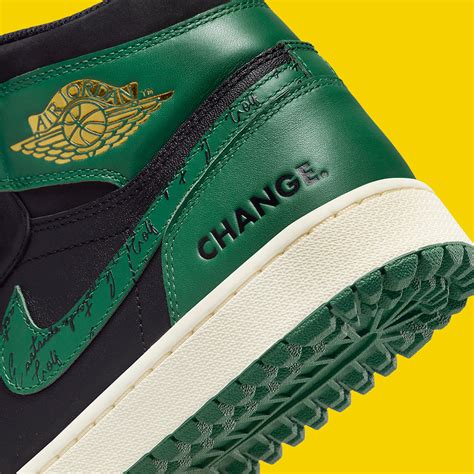Air Jordan 1 High Eastside Golf Fj0849 001 Release Date