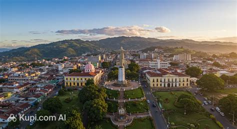 Tegucigalpa Travel Guide Attractions And Honduras Capital