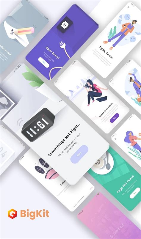Flutter Big Materials And Flutter Big Ui Kits Codemarket