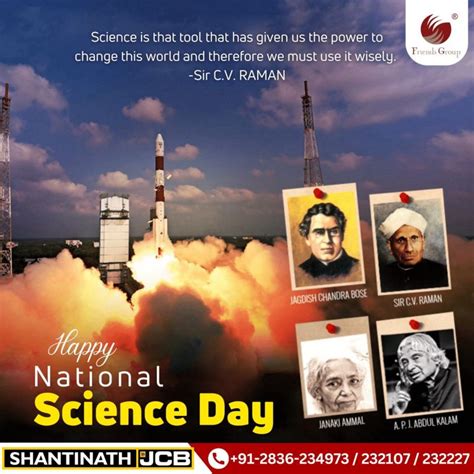 Sandeep Singhvi On Linkedin Nationalscienceday Science Cvraman Scienceday Ramaneffect