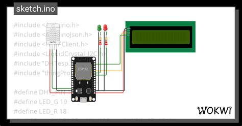 o wokwi esp32 stm32 arduino simulator