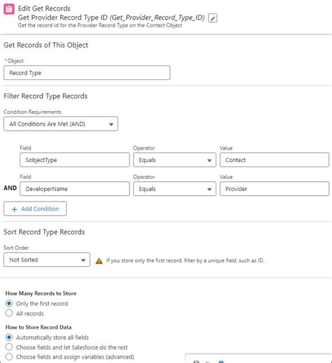 Eliminate Manual Record Matching Automate This Salesforce Admins